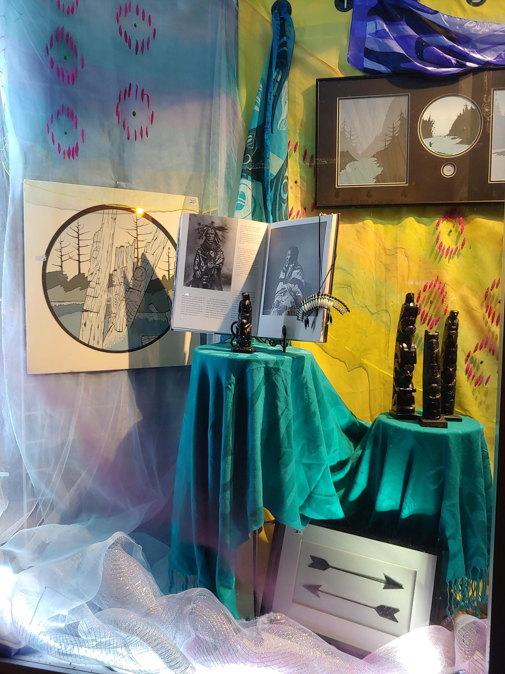 Treasure Cottage - Steveston Thrift Store